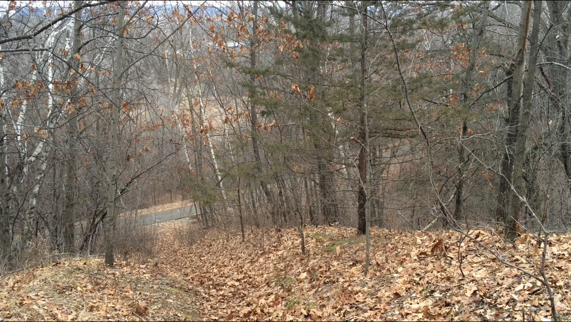 From the Tip-top of Mount Crumpit – East Metro Water