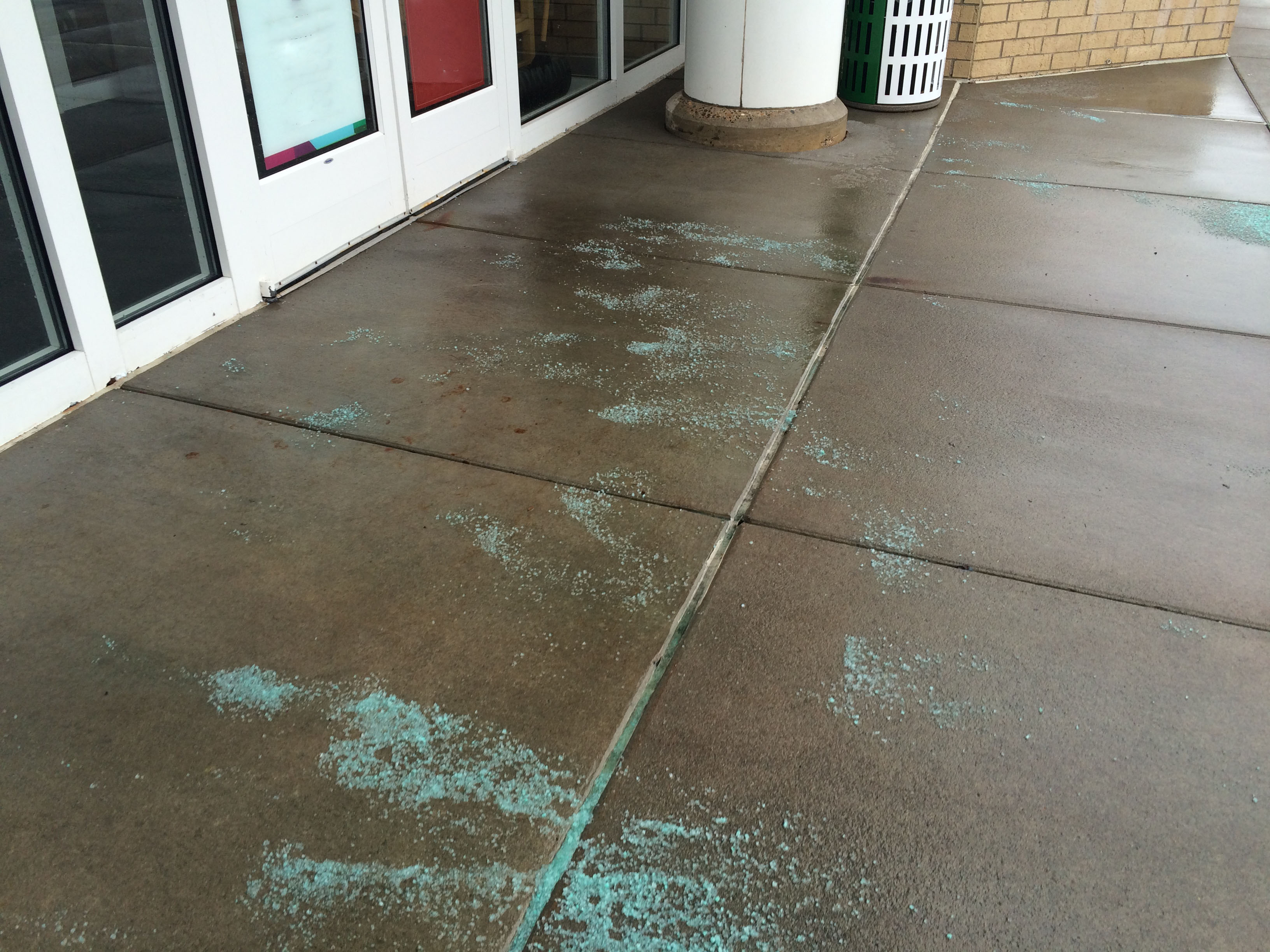 Salting the Earth – East Metro Water