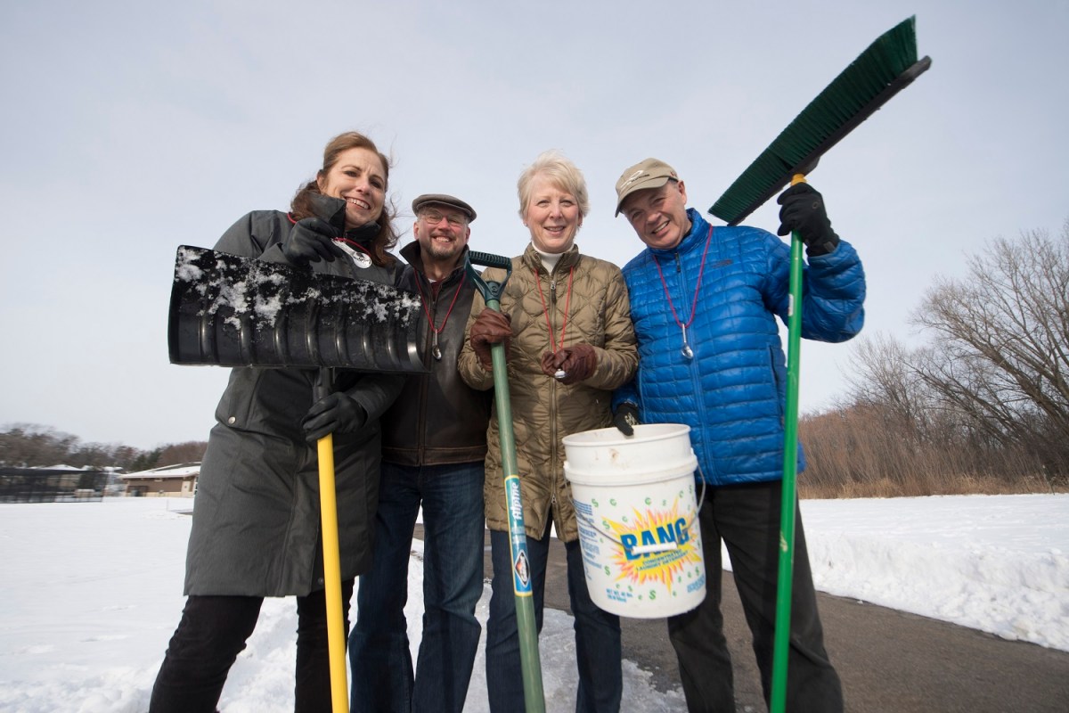 Minnesotans Call for New Legislation to Promote Smart Salting – East ...