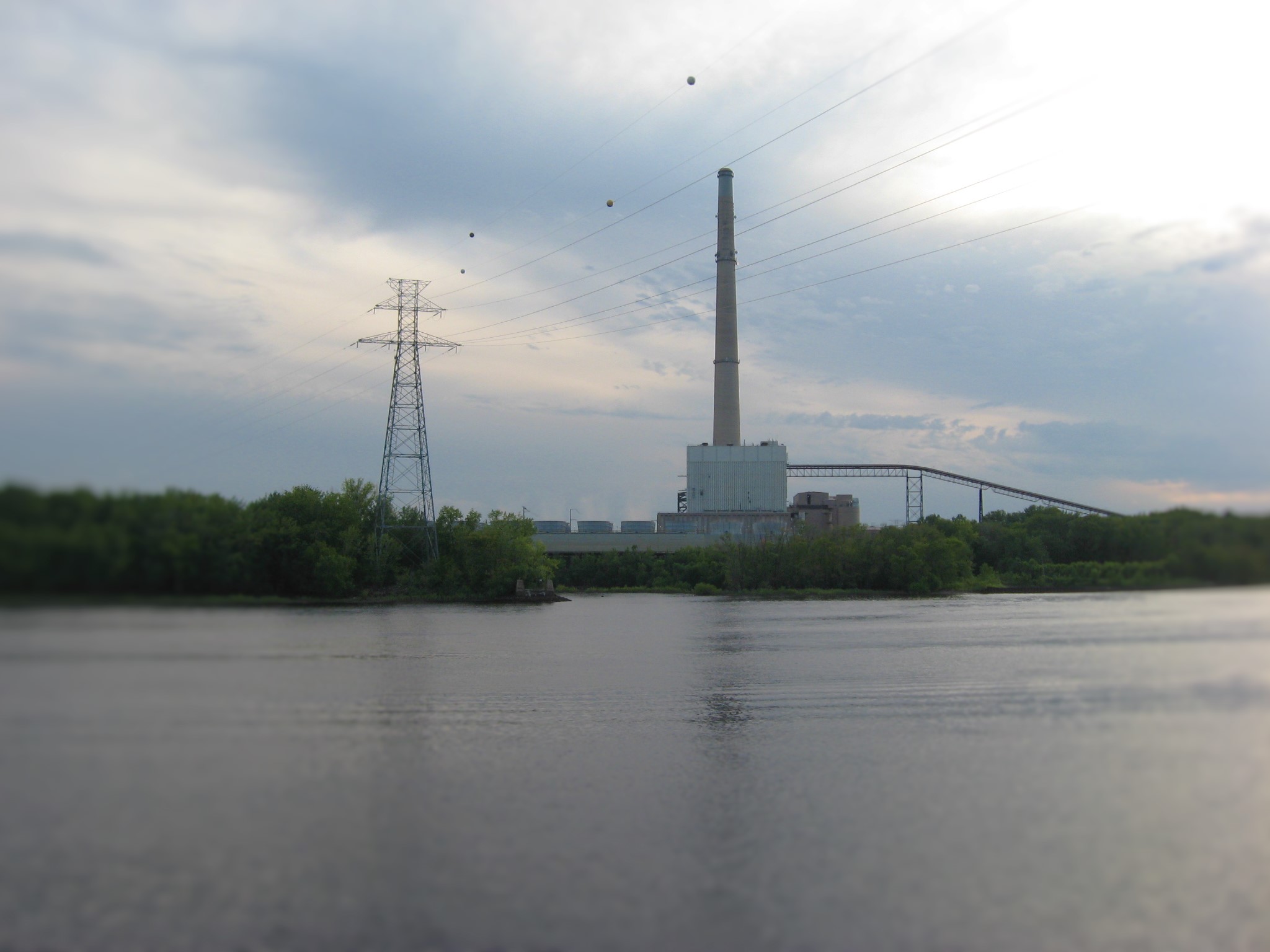 Is it safe to eat the fish? – East Metro Water