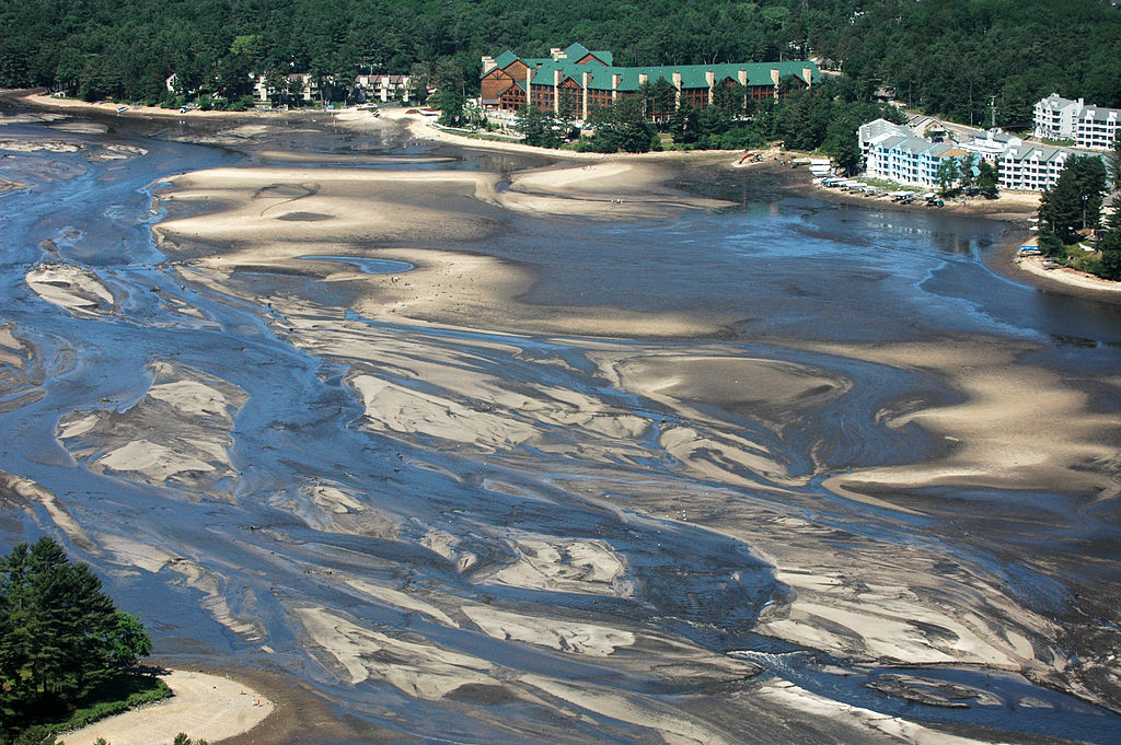 The day the lake disappeared – East Metro Water