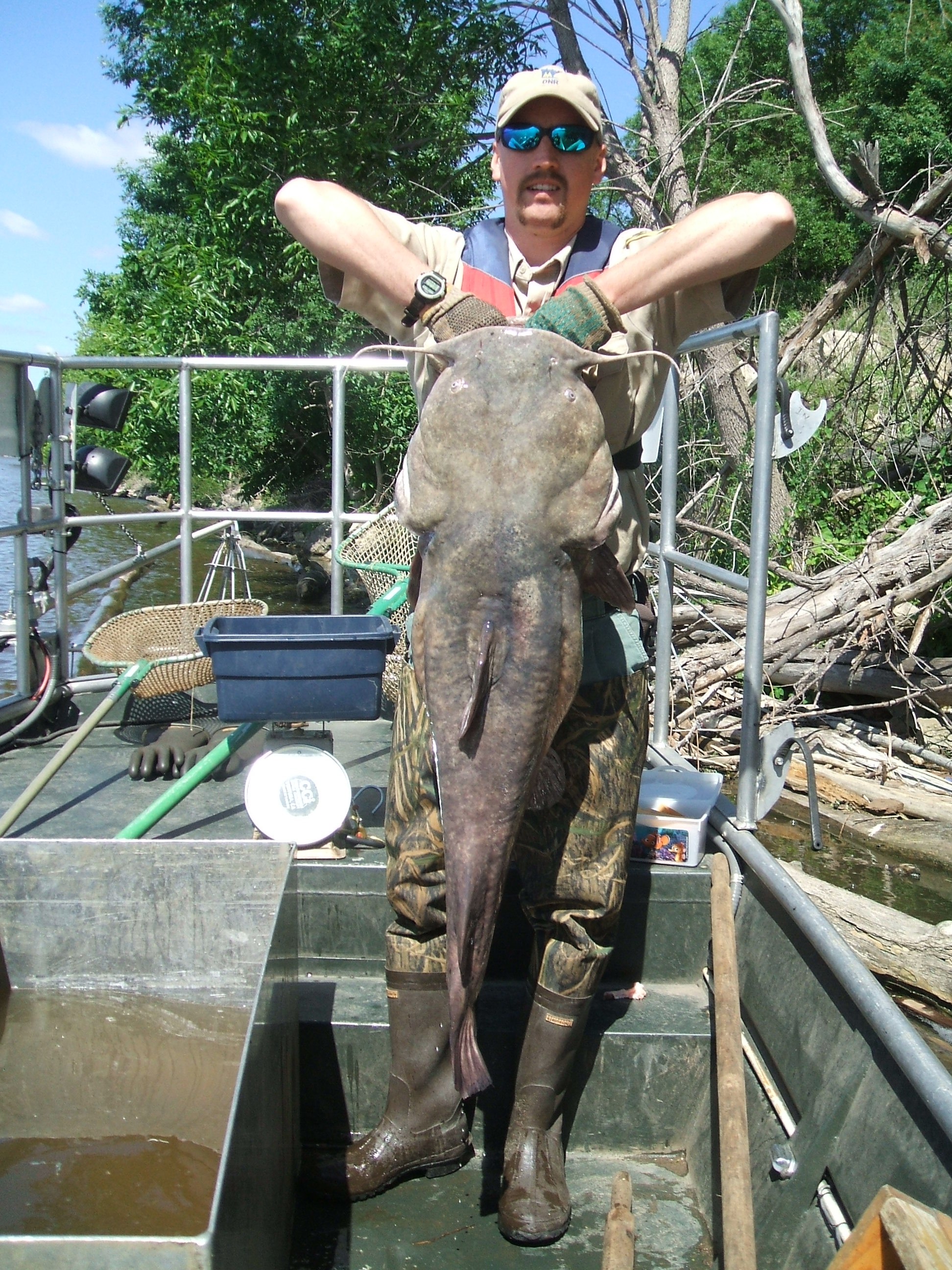 Stepping off the beaten path and into Mooer’s Park charm – East Metro Water