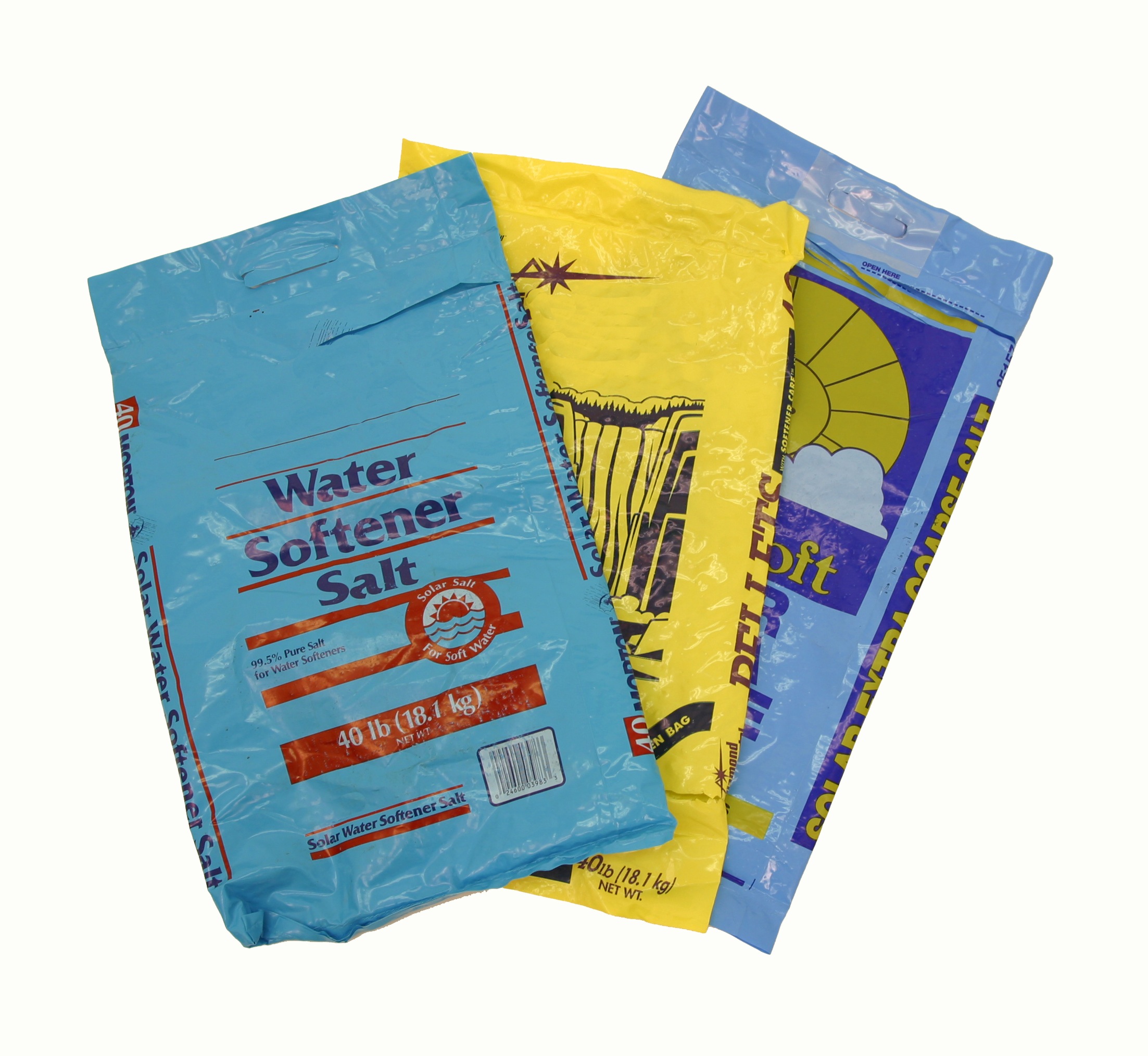 Salt levels are rising in Minnesota waters and it’s not just winter to ...