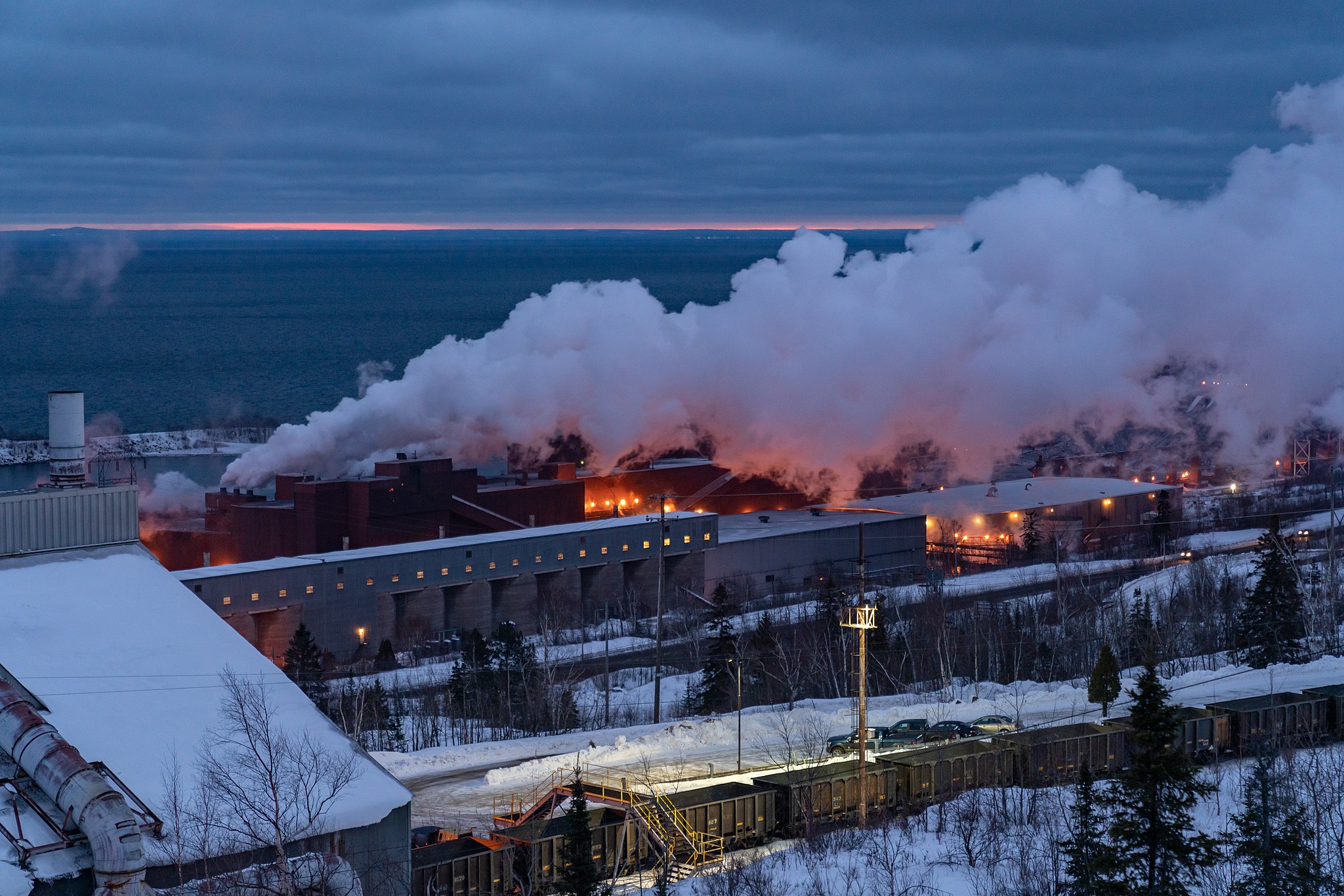Surprising sources of mercury in Minnesota lakes – East Metro Water