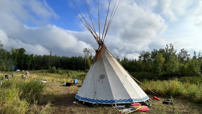 Indigenous Perspectives on Land Management – East Metro Water