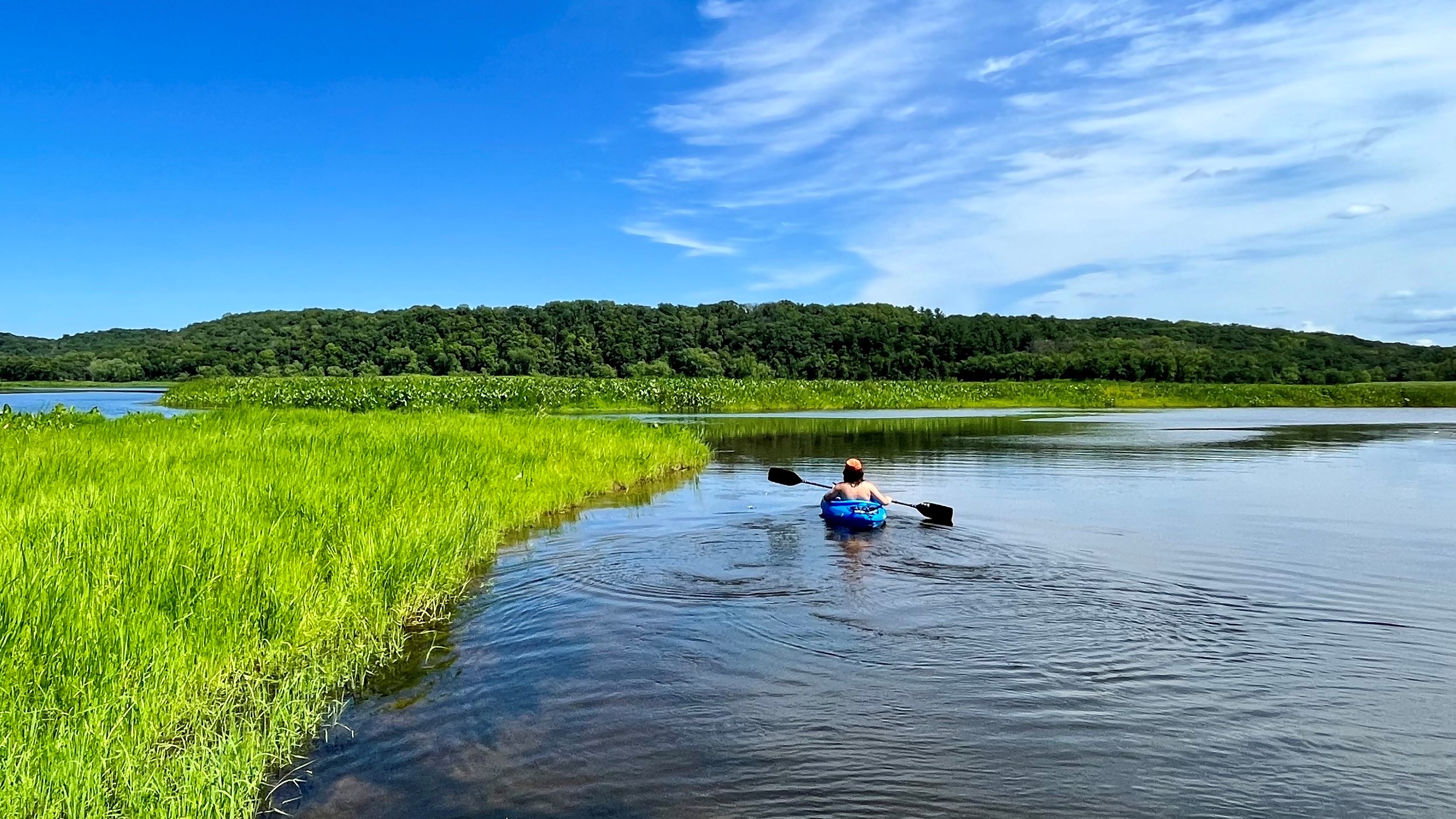 St. Croix River – Wild and Scenic, Close to Home – East Metro Water
